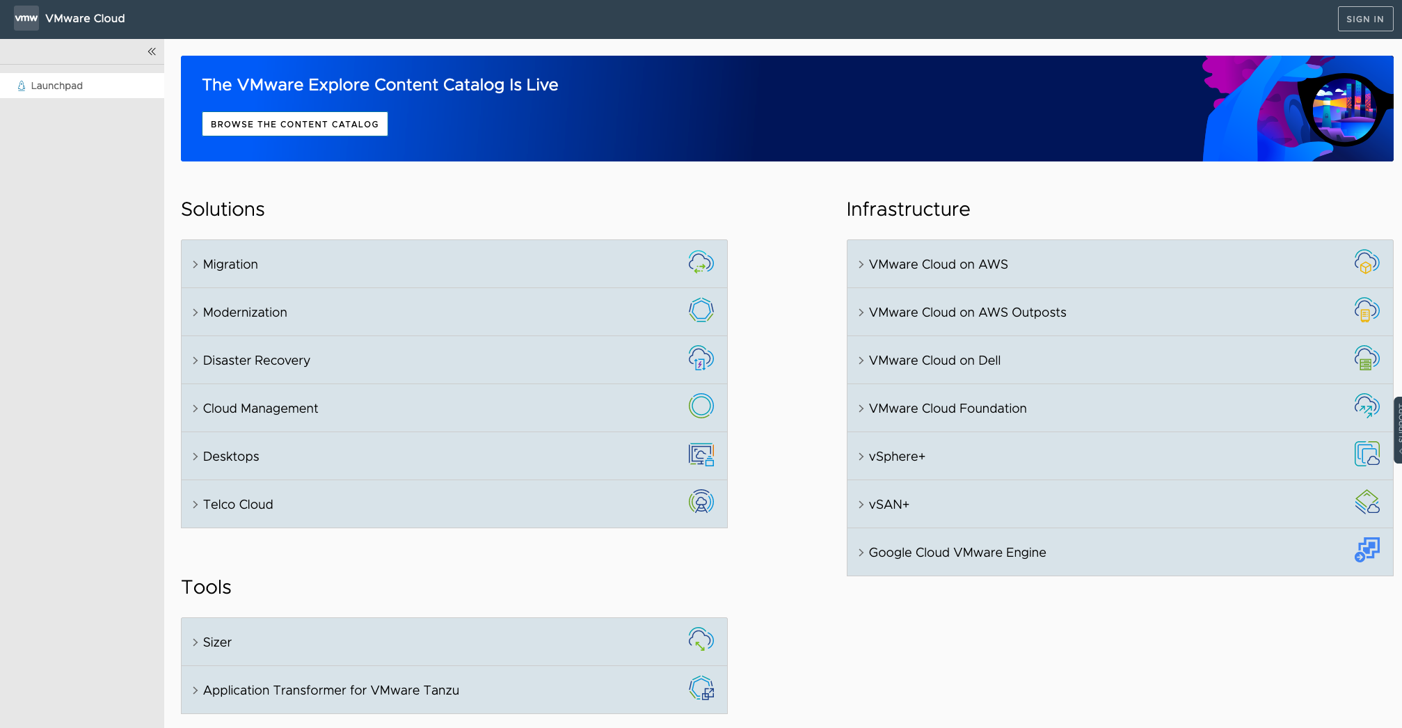 vSphere+ – Installation and First Impressions - ZEROBOTICS